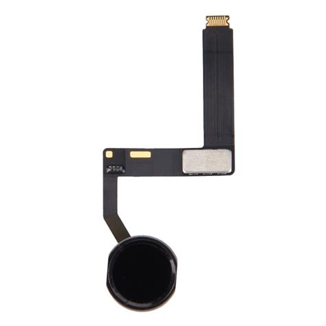 Home Button Assembly Flex Cable Not Supporting Fingerprint