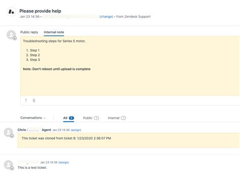 scratchpad app integration with zendesk support