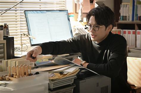 画像45 63 広瀬すず主演「クジャクのダンス、誰が見た？」新相関図公開「新キャストの予感」「明かされていくのかな」の声 モデルプレス