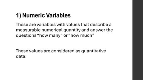 types of variables according to classification pdf