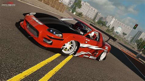 Love Post To The Early 2000s Tuning R Carxdriftracingonline