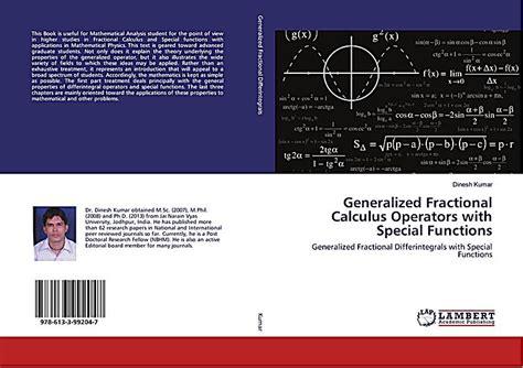 Fractional Calculus