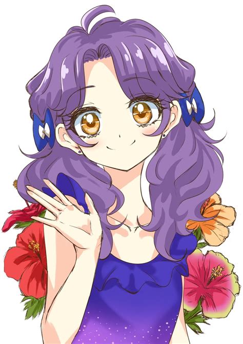 Suzumura Sango Precure And 1 More Drawn By Hibikihibikihighsupi