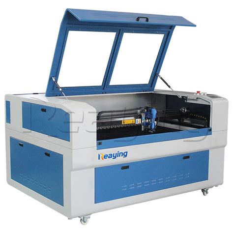 Big Size Laser Cutting Machine