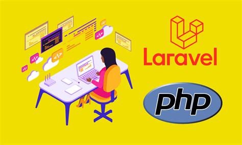 lập trình web với php laravel codegym