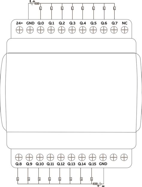 Norvi Ex Q16 User Guide Norvi Industrial Arduino