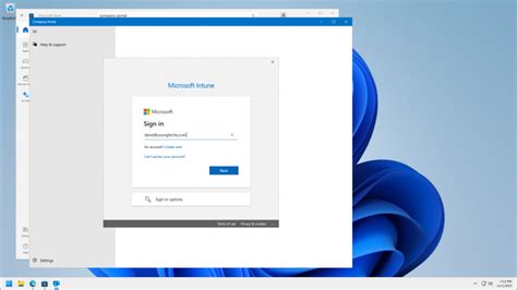 Microsoft Intune Lab Setup With Controlup Edgedx Installation Instructions How To Deploy Edge