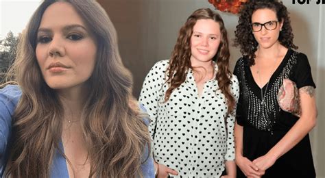 Jesse And Joy Joy Huerta Y Su Esposa Agrandaron Su Familia Fotos