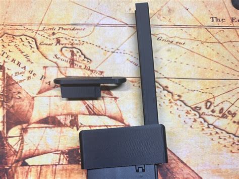 Ar 10 Speed Loader By Sparrow0914 Makerworld Download Free 3d Models