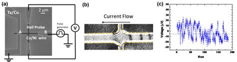 Physically Unclonable Function Puf In Ic Design Using Magnetic Random Number Generator