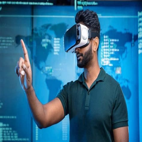 Arvr Development Using Unreal Additional Skill Acquisition Programme Kerala