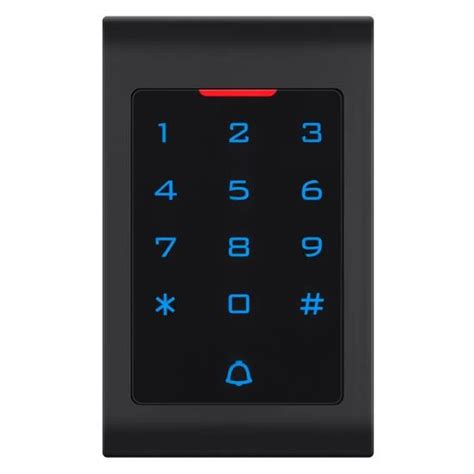 Touch Screen Access Controller