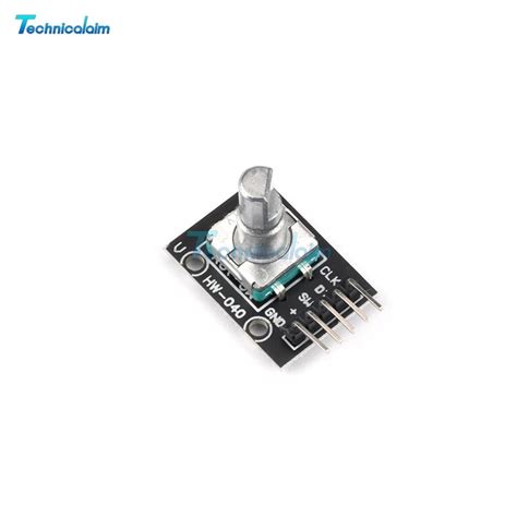 Rotary Encoder Module Brick Sensor Development Board Eur 1 00 Picclick De