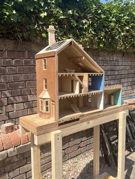 Community Retrofit House — Green Meadows