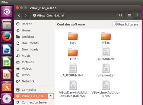 VirtualBox S Guest Additions What They Are And How To Install Them