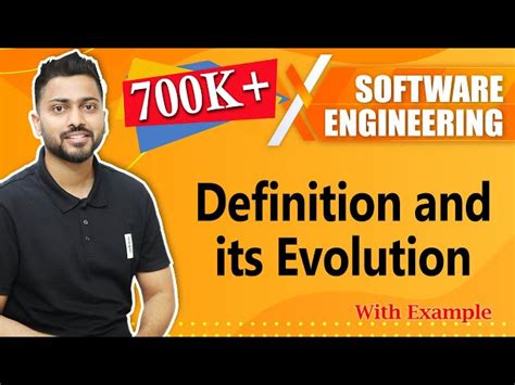 Understanding Software Engineering Definition And Evolution Galaxyai