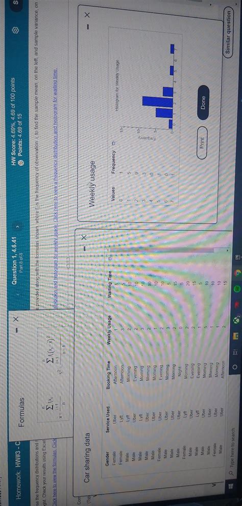 Solved Homework Hw 3 C Question 1 4 6 41 Part 8 Of 8 Hw