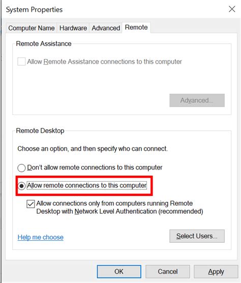 How To Enable Remote Desktop In Windows Server 2022 Rootusers