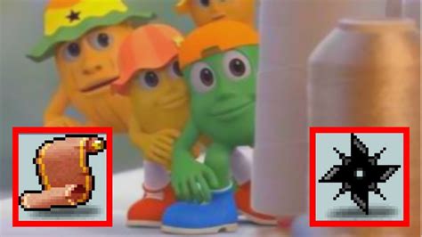 빌린 메소 갚기 Youtube