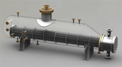 Heat Exchanger Heat Exchanger Types Vrogue Co