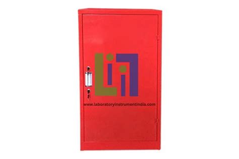 Flammable Storage Cabinet Manufacturers Suppliers And Exporters In India