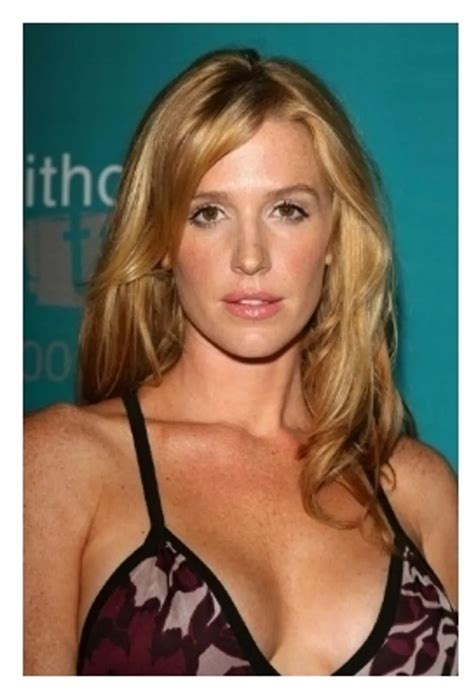 Poppy Montgomery Without A Trace