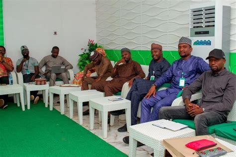 Yusuf Abdullahi Posted On Linkedin