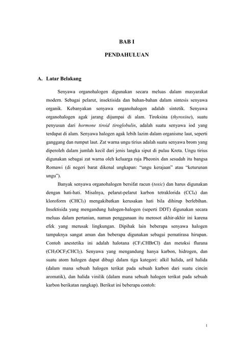 Alkil Halida Pdf