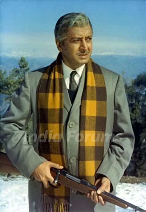 Pran Photo 21099
