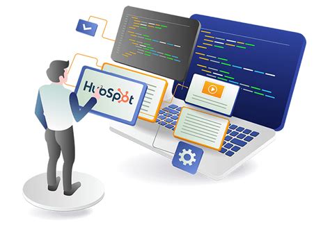 HubSpot Integration Services Infomaze