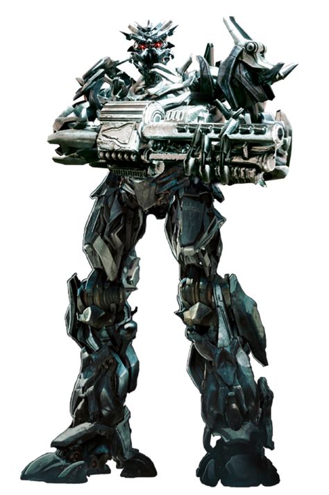 Decepticon Protoform Dotm Png By Crossstation45 On Deviantart