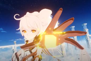 Grown Up Paimon R Genshin Impact