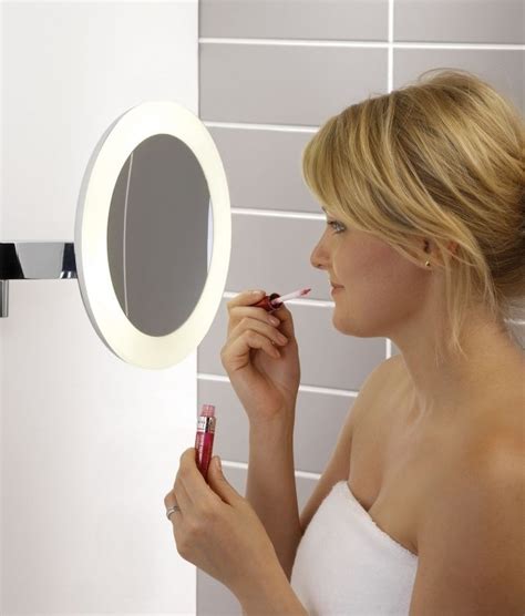 Led Bathroom Vanity Mirror Bathroom Guide By Jetstwit
