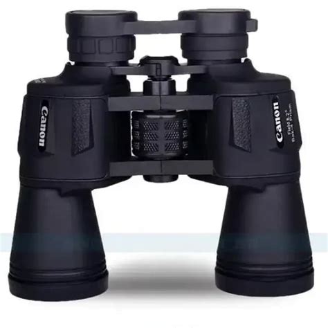 Водонепроницаемый бинокль Canon 70х70 с увеличением на х70 Black – фото ...