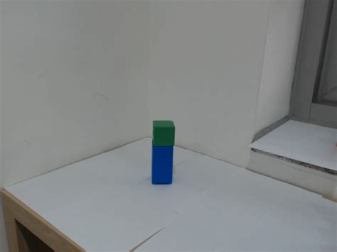 Cube Object Detection Model By 2024robotcube