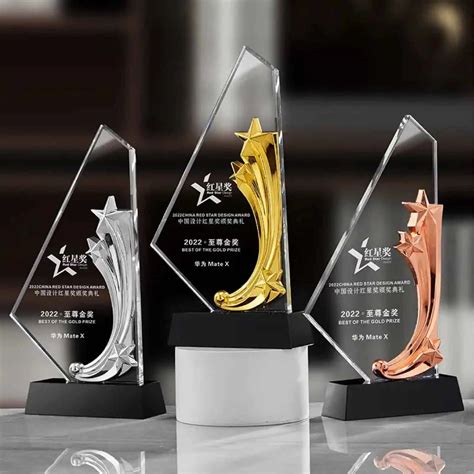 Buy Quality Crystal Trophy Alcr0168 At Trophy World Malaysia