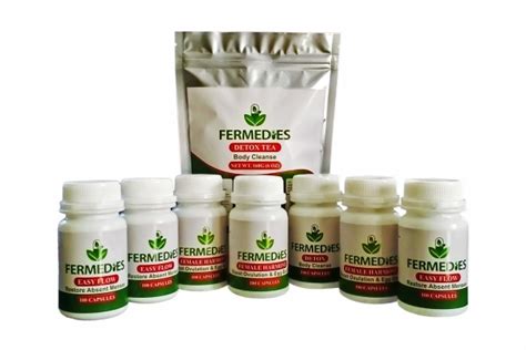 Easy Flow Kit Fertil 24 Herbals
