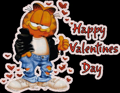 Valentine Animated  Telegraph