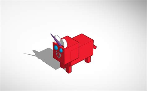 3d Design Uni Cat Tinkercad