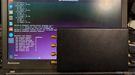 如何测试usrp设备收发的最高传输速率usrp B210 测试 Csdn博客
