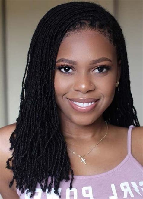 Pin By 明美🐉 On Locs Hot Hair Styles Natural Hair Styles Afro Hairstyles