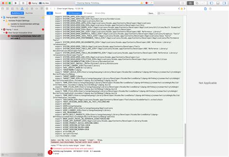No Targets Specified And No Makefile Found · Issue 282 · Pnggrouplibpng · Github