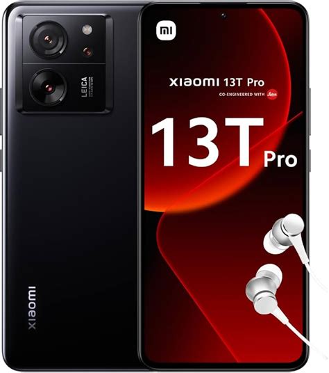 Xiaomi 13t Pro 5g, mi 13t pro