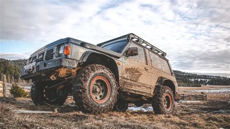 Must Have Safety Features For Off Road Vehicles Ring And Pinion Gears Crown Wheel Pinion