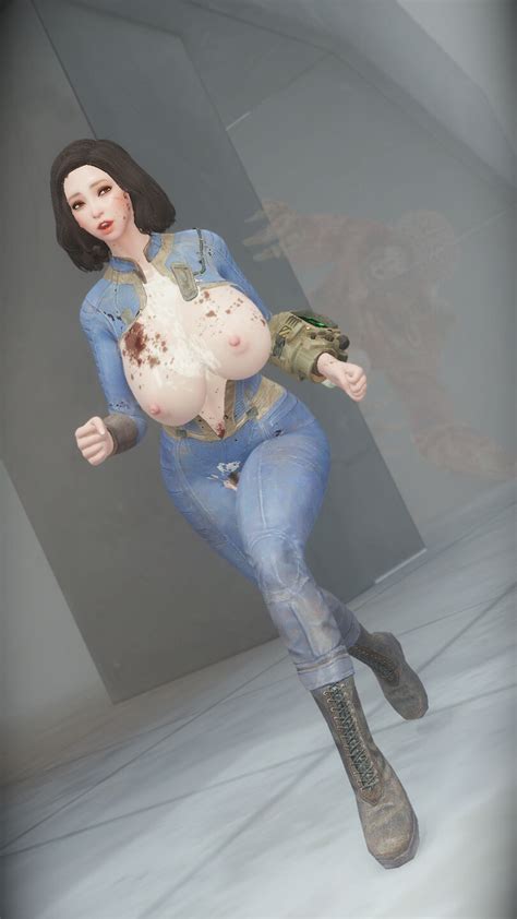 Backroom Fallout In Skyrim Loverslab