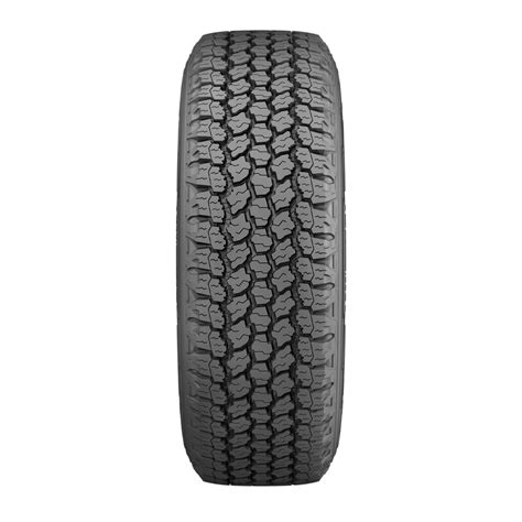 Goodyear Wrangler All-Terrain Adventure | Llanta Goodyear