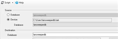 Move Your Database From Sql Localdb To Sql Server Move Your Database From Sql Localdb To Sql Server