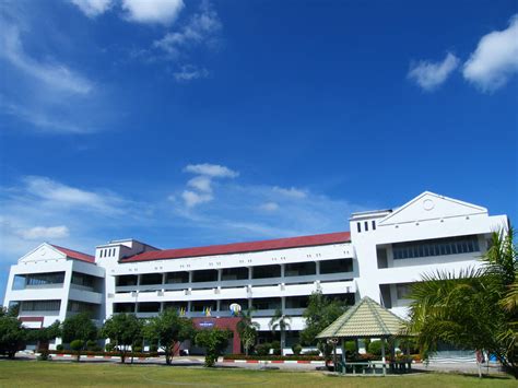 วิทยาลัยเทคนิคกันทรลักษ์