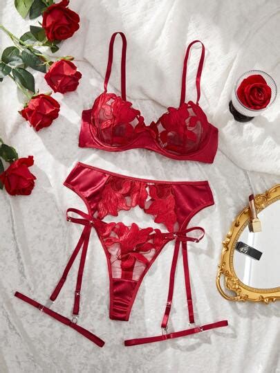 Lingerie Shop Womens Sexy Intimates Shein Uk