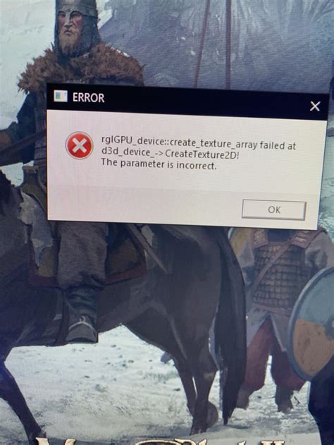 my game crashes every time i finish making my character can someone